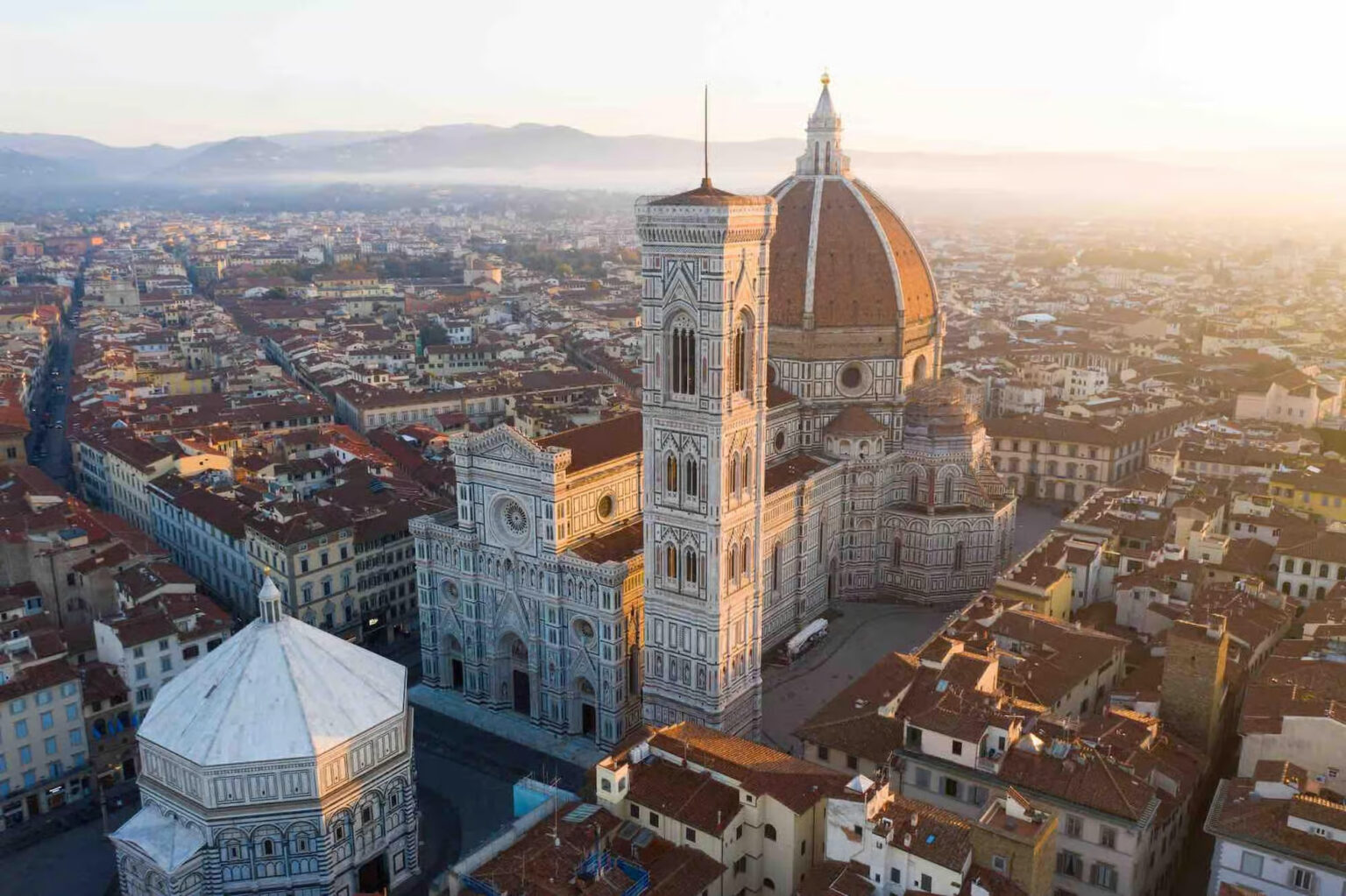 Duomo Florence Tickets | Dome Climb Ticket | 2026